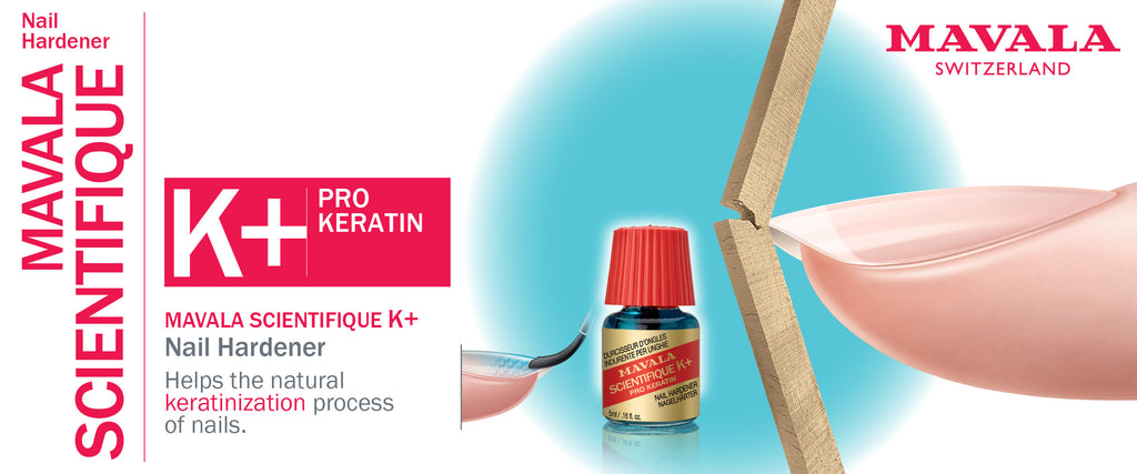 Mavala New Zealand Official Store