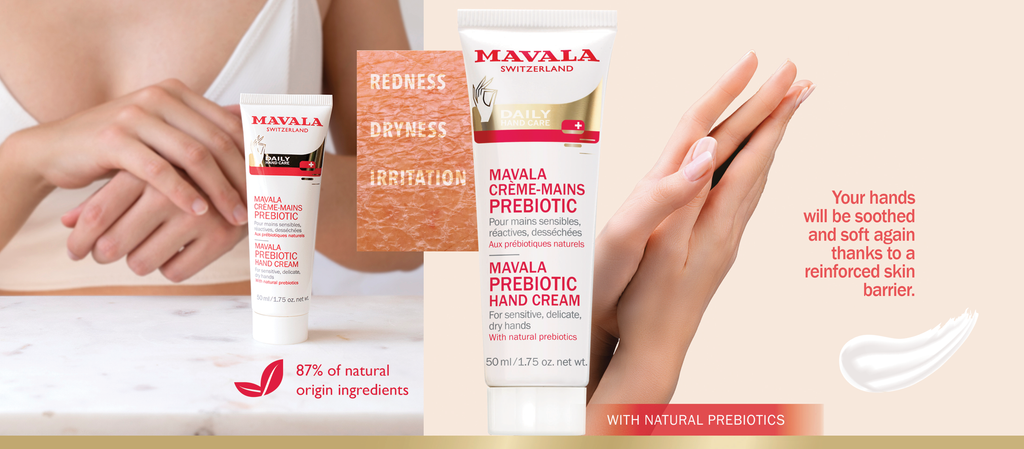 Mavala New Zealand Official Store